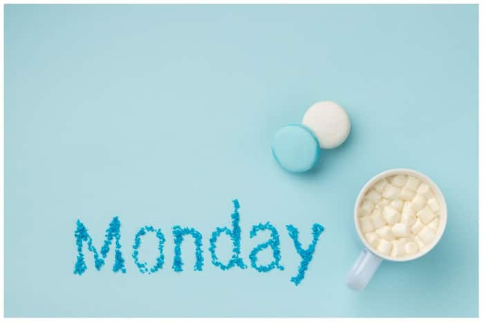 Astrology Prediction For People Born on Monday| Check Career Advice And ...