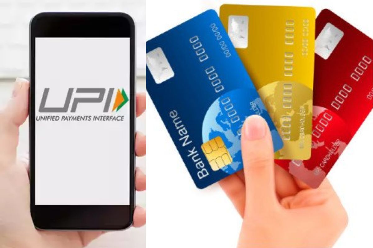 Good News For Credit Card Users! RBI Allows Rupay Credit Card Linking ...
