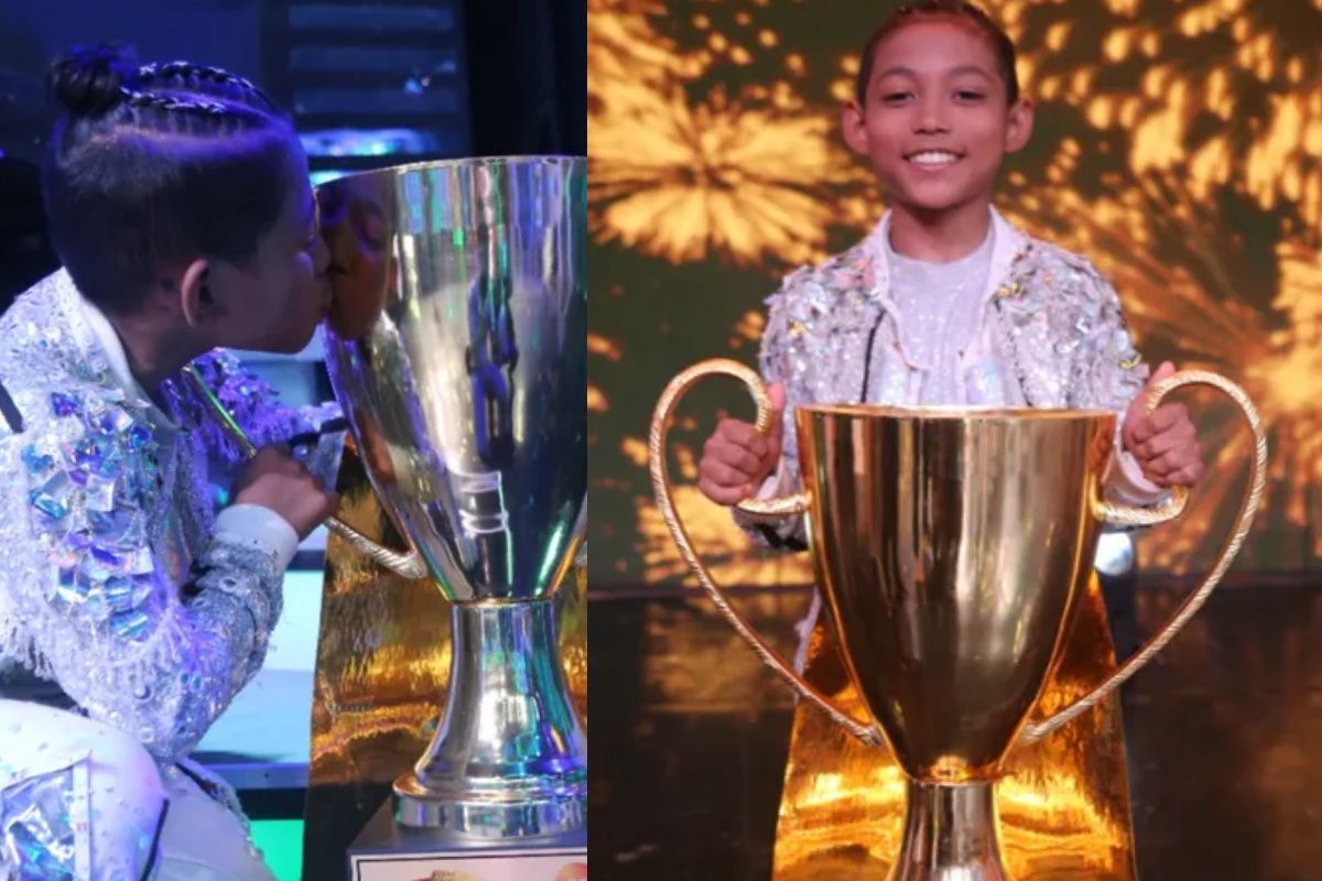 DID Little Masters 5 Winner: कौन हैं Nobojit Narzary, प्राइज मनी से दीपिका मैम के लिए बनाना ...