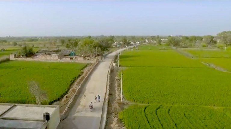 How People s Efforts Transformed This City Into India s First Smart ...