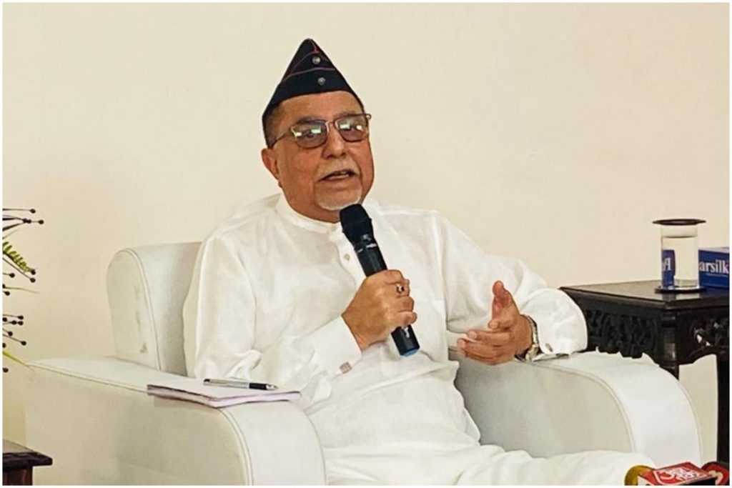 Zee Group's Chairman Dr Subhash Chandra Turns 73: Take A Look at His Achievements