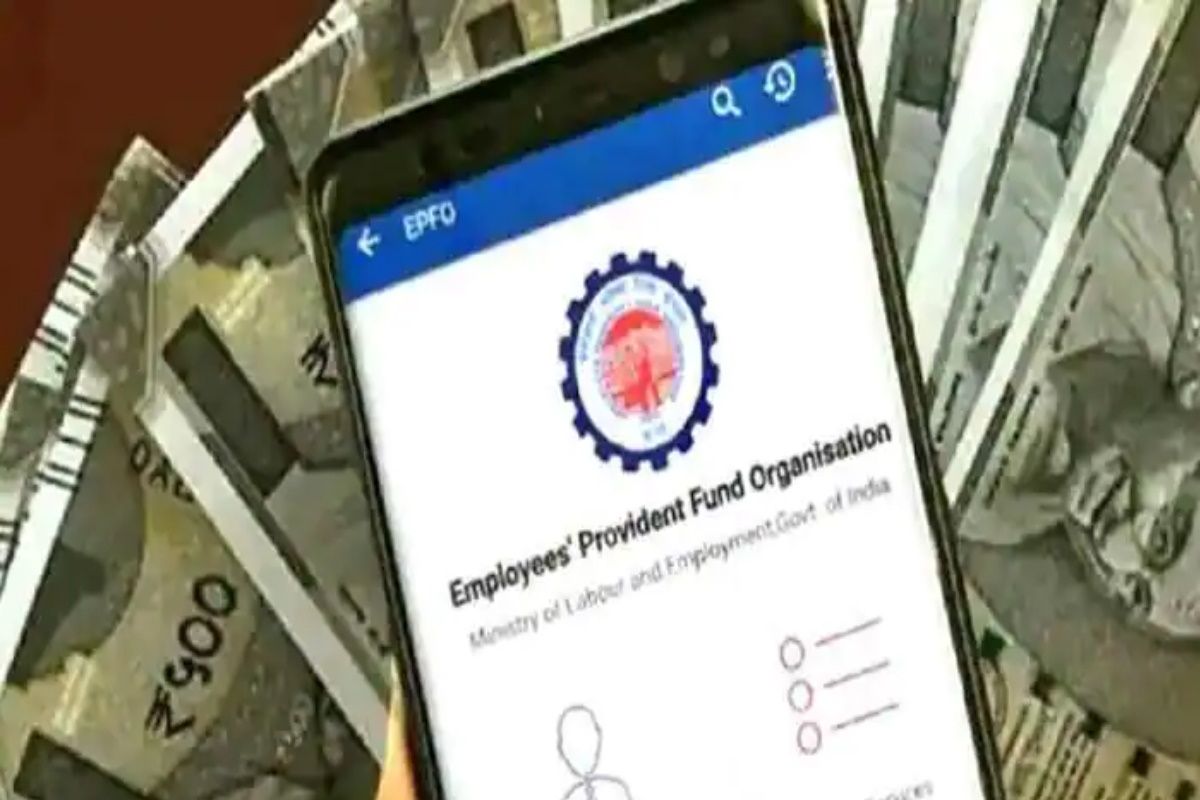 EPFO Online E Nomination : ऑनलाइन कैसे रजिस्टर कराएं ईपीएफ ई-नामांकन और ...