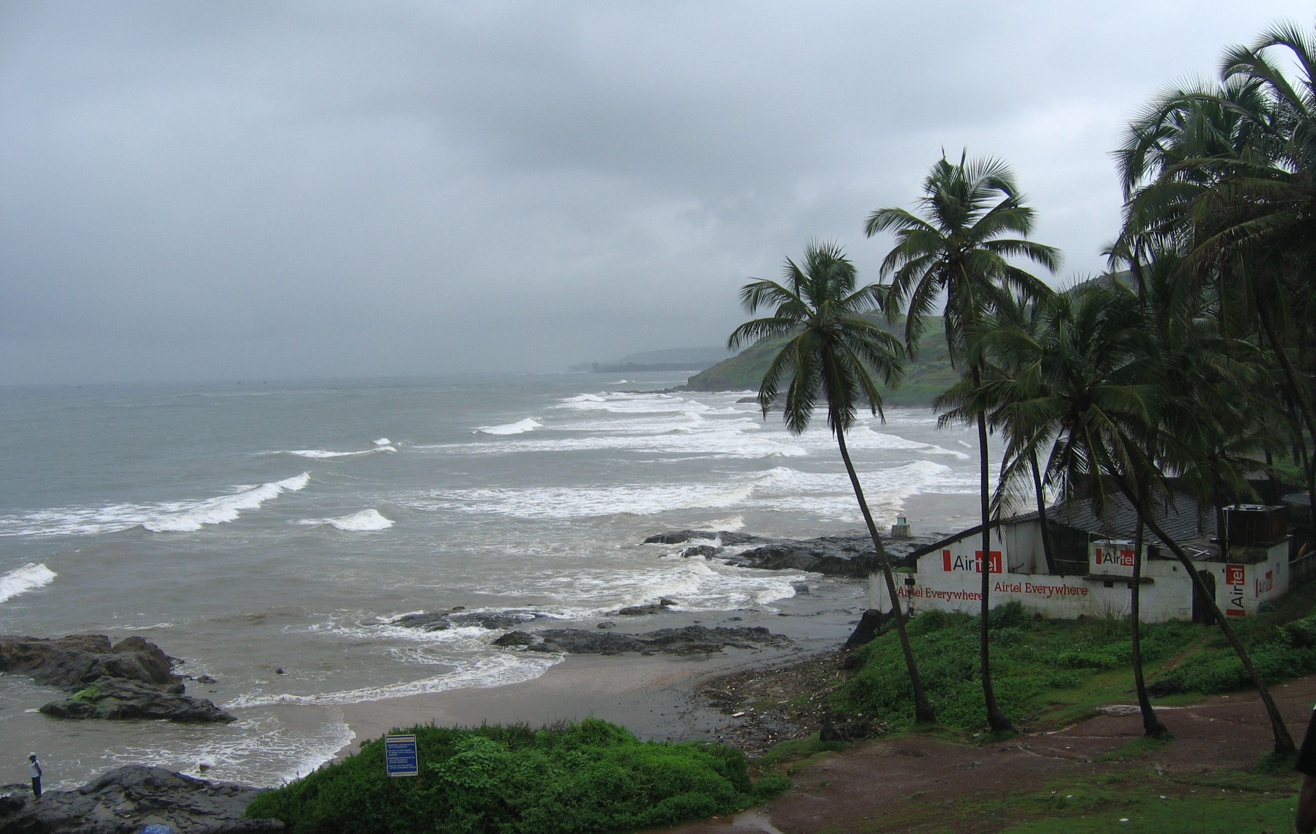 From Coorg to Mount Abu, These Beautiful Destinations Are A Must Visit ...