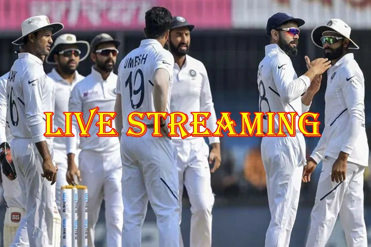 IND vs ENG 5th Test Live Streaming: सीरीज डिसाइडर मैच में उतरेंगी टीमें ...