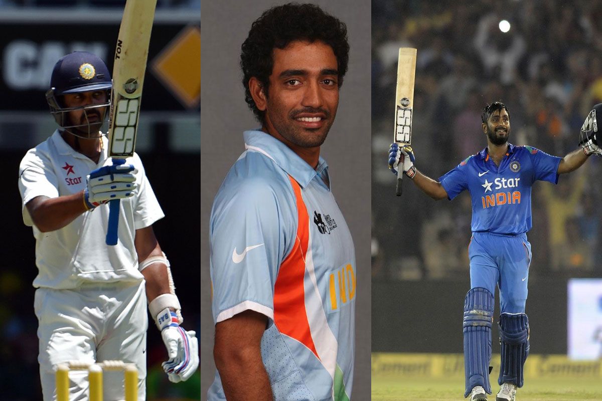 टीम इंडिया में वापसी किए बिना ही रिटायर होंगे ये क्रिकेटर, देखें ये ...