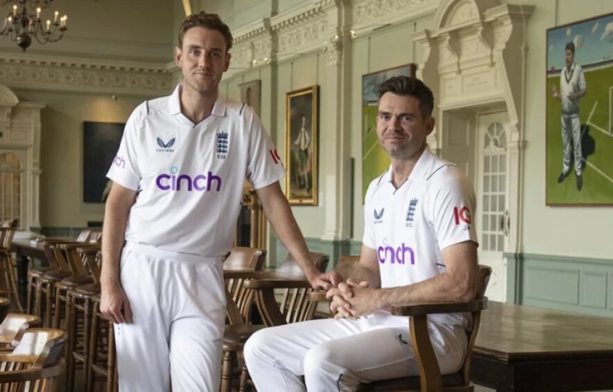 न्यूजीलैंड के खिलाफ इंग्लैंड की प्लेइंग इलेवन में एंडरसन और ब्रॉड को ...