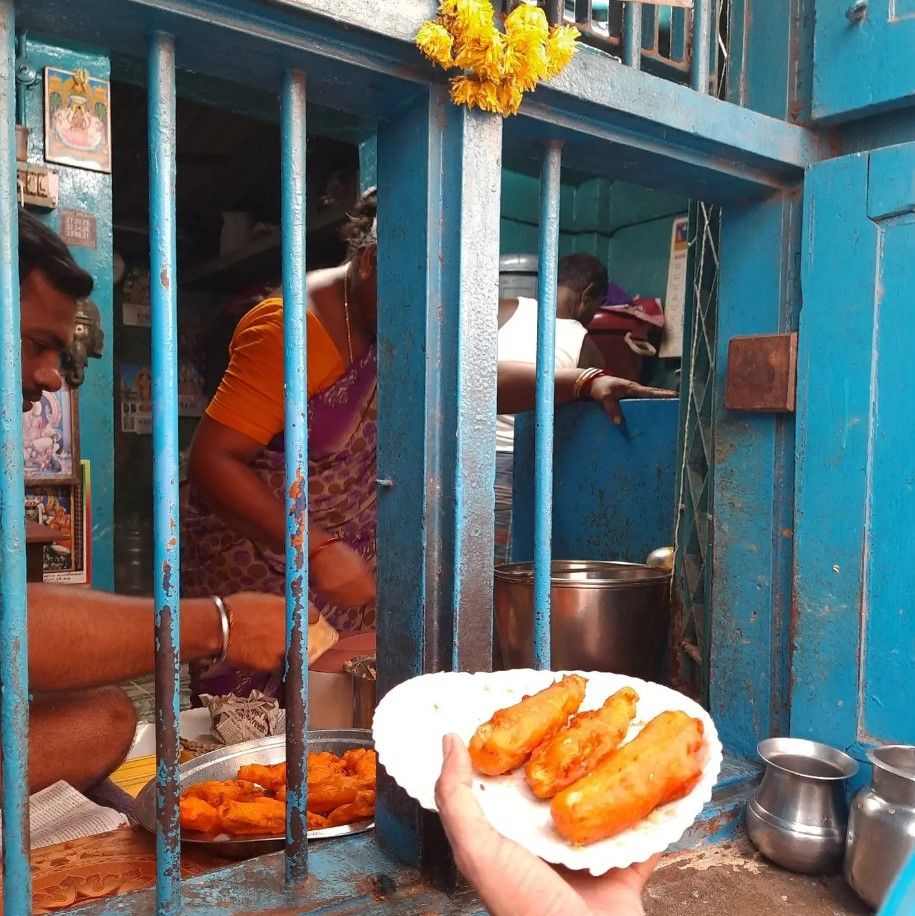 Savour Chennais Cultural Delight At These Food Outlets In Mylapore