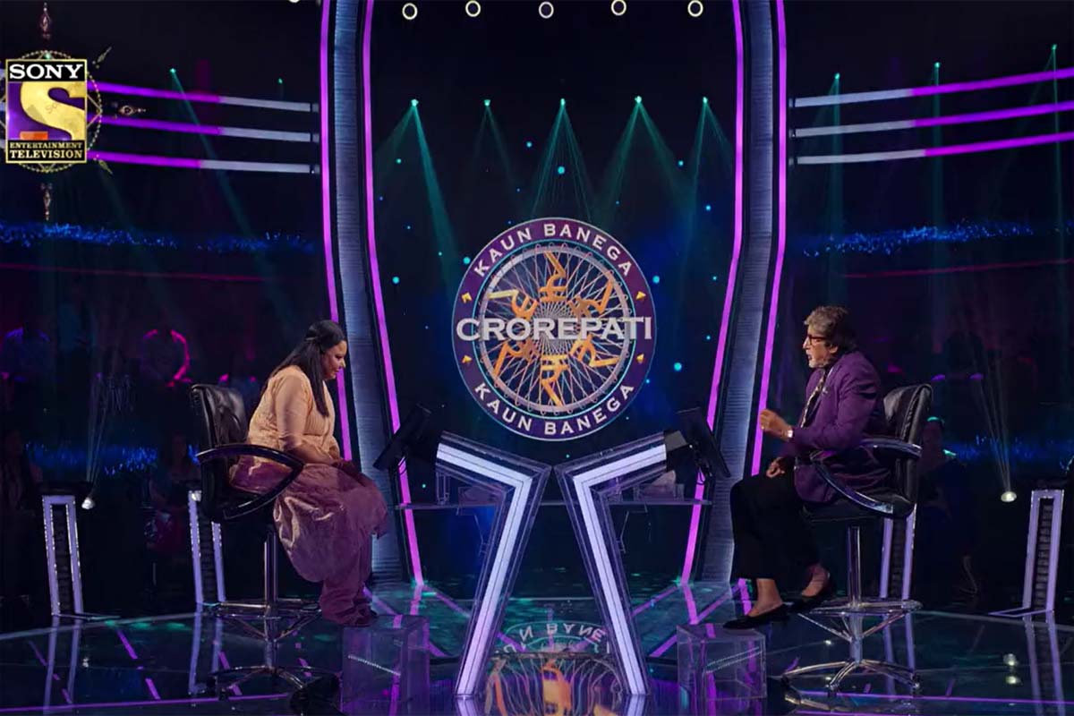 अमिताभ बच्चन ने KBC 2022 के नए सत्र का ऐलान किया, 50 सेकंड के प्रोमो ...