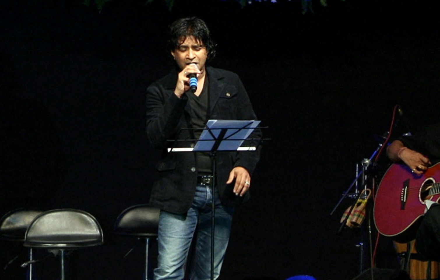 Unnatural Death Case Filed In Singer KK Death In Kolkata