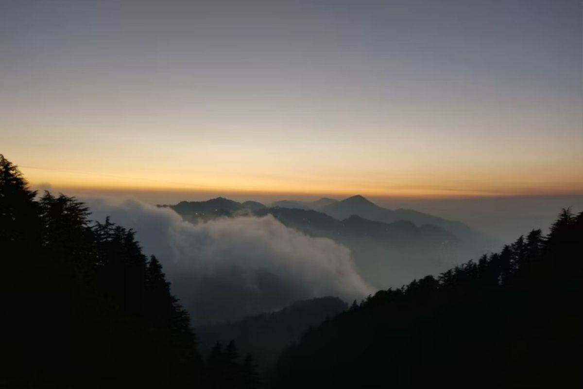 Plan Weekend Escapades To These Amazing Getaways From Gurgaon