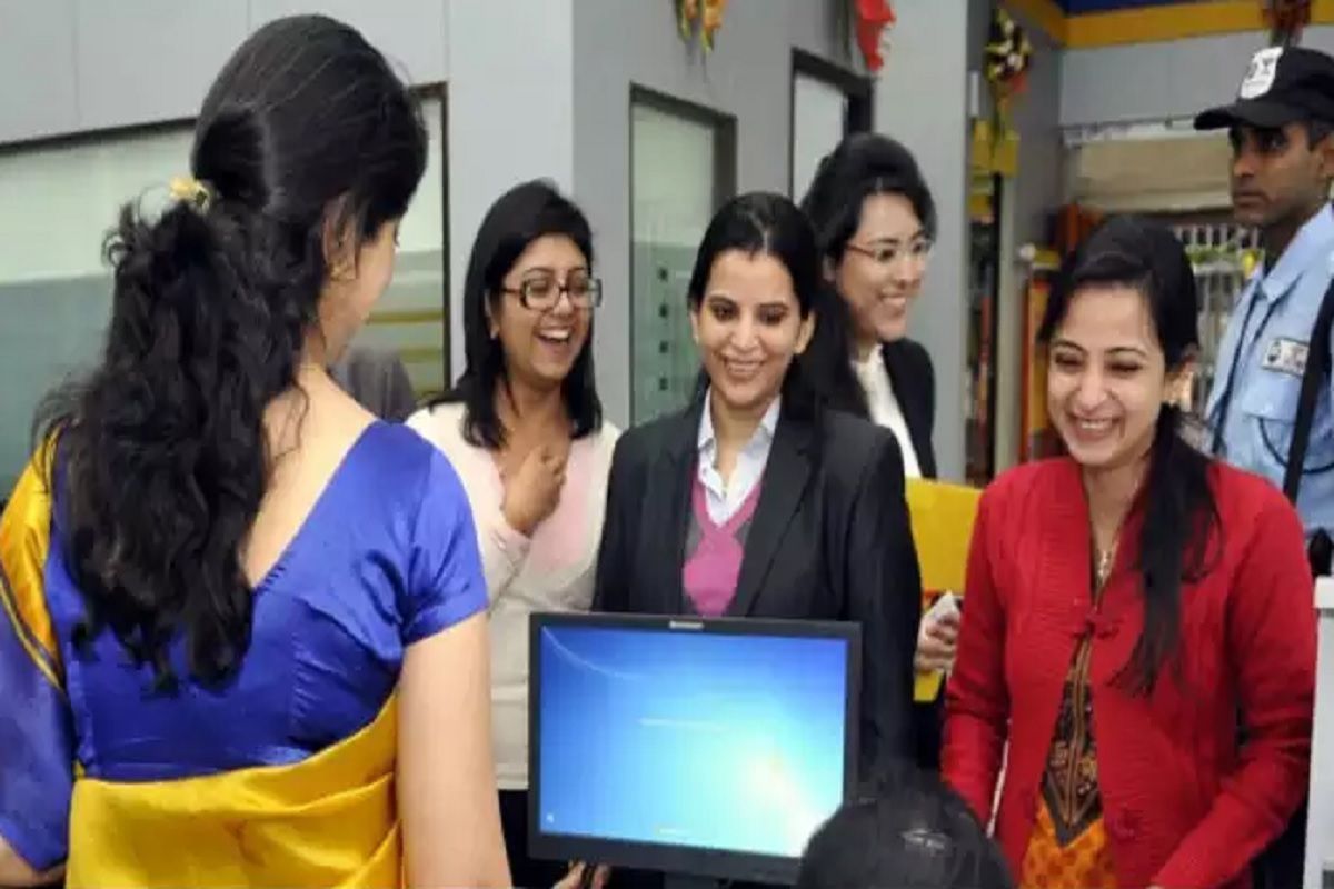 Linkedin आणि Un Women भारतीय महिलांना करिअर घडवण्याची मोठी संधी