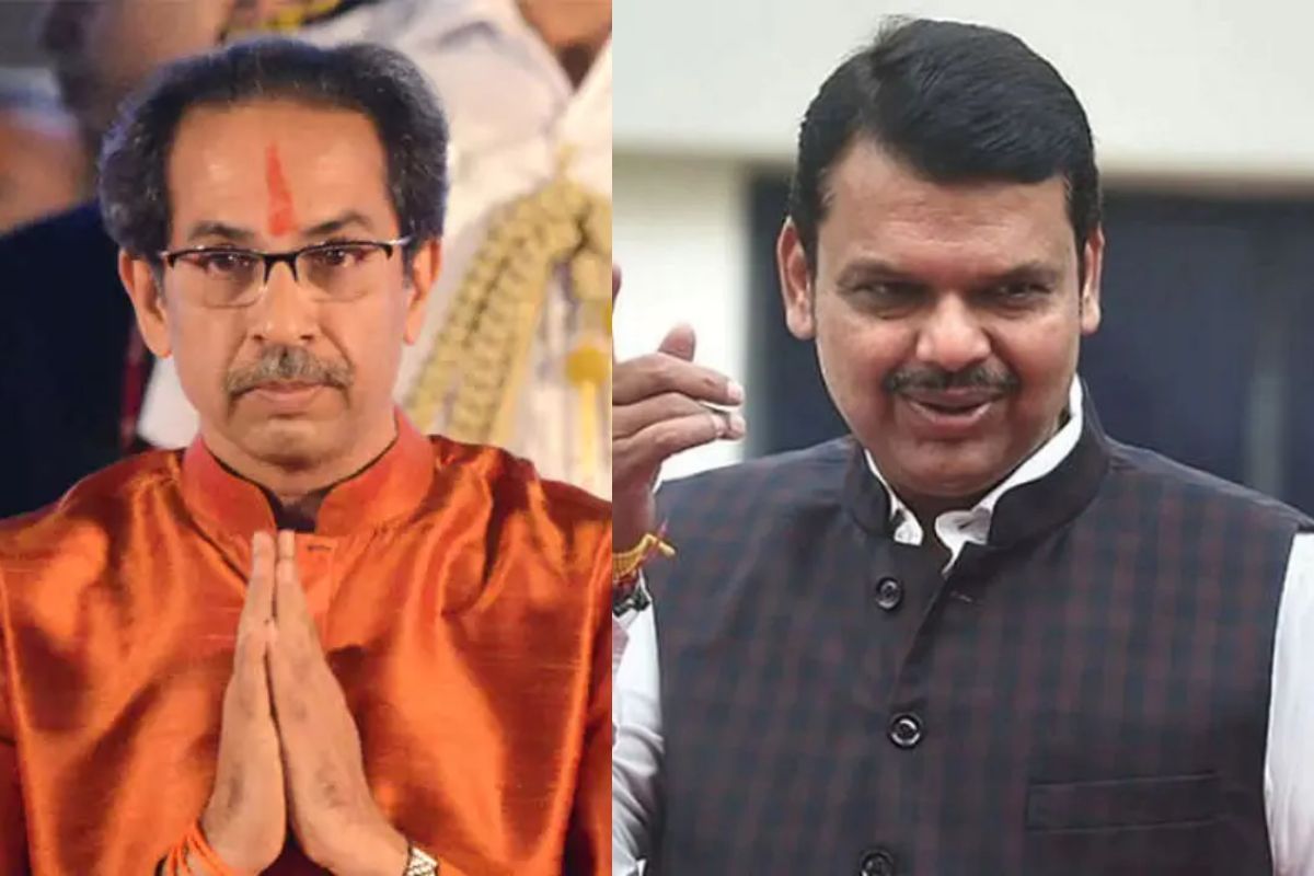 Maharashtra Political Crisis maharashtra-political-crisis