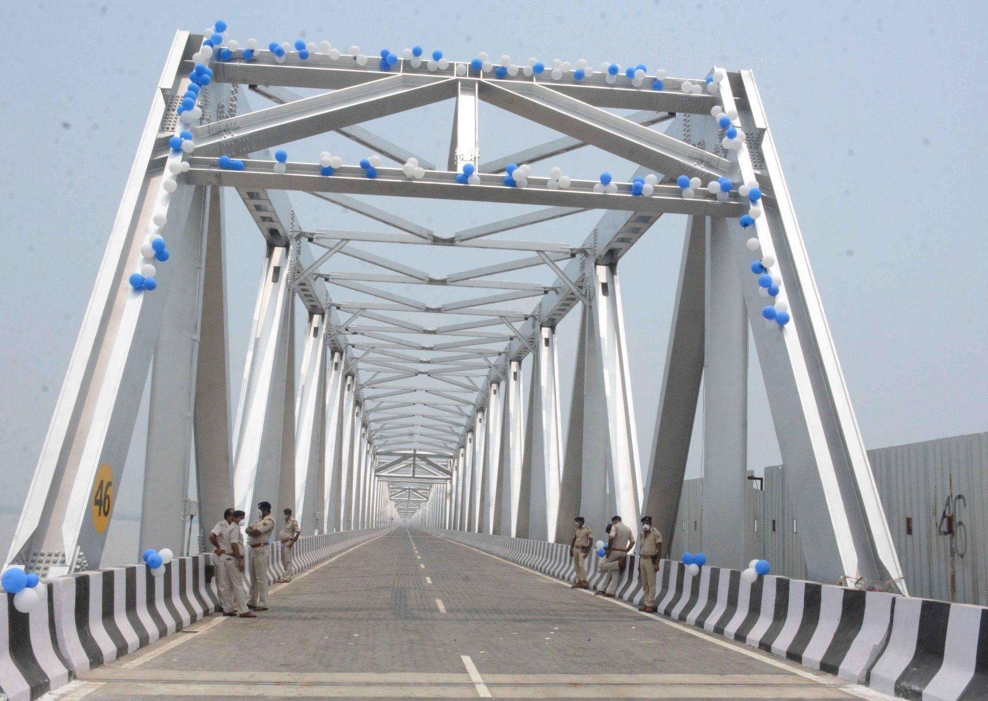 MG Setu: Why India’s Longest Steel Bridge Connecting Patna To Hajipur ...