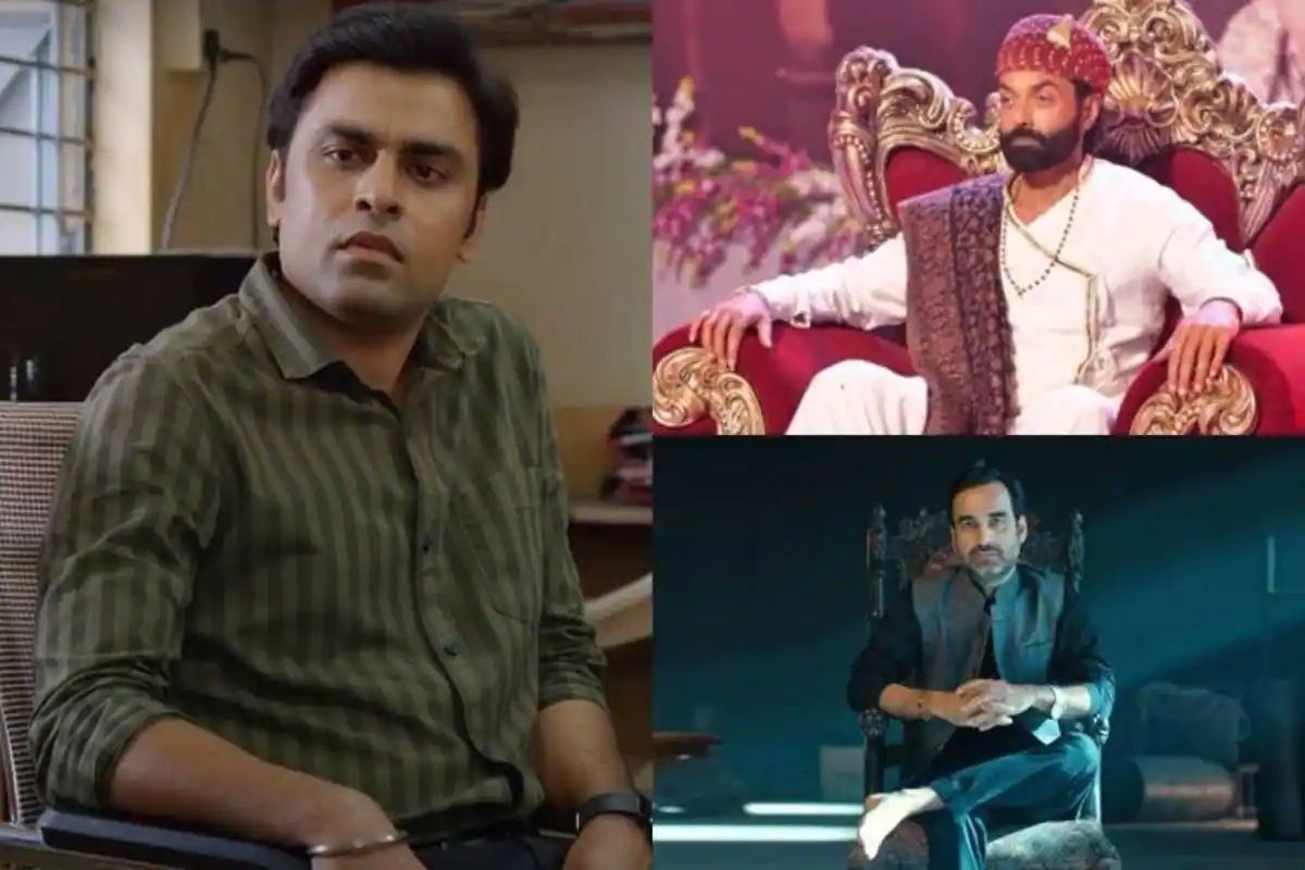 ओटीटी सुपरस्टार: ओटीटी पर रातों रात सुपरस्टार बने बॉलीवुड में स्ट्रगल ...