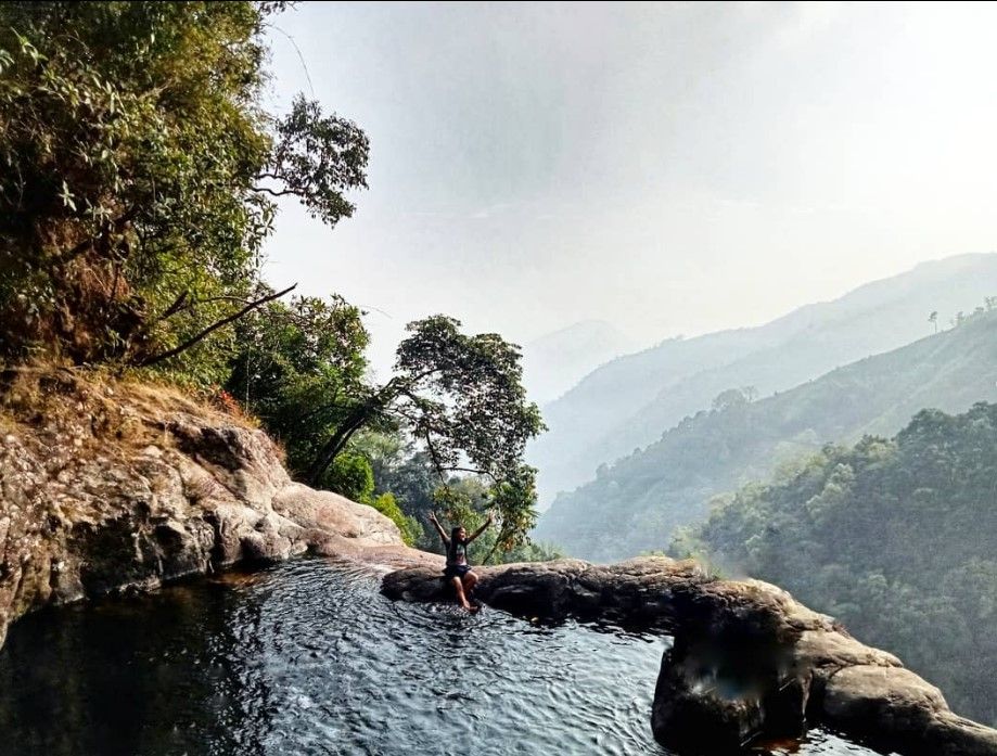 Ready To Make Tryst With Nature? 7 Destinations In North East To Visit This Summer