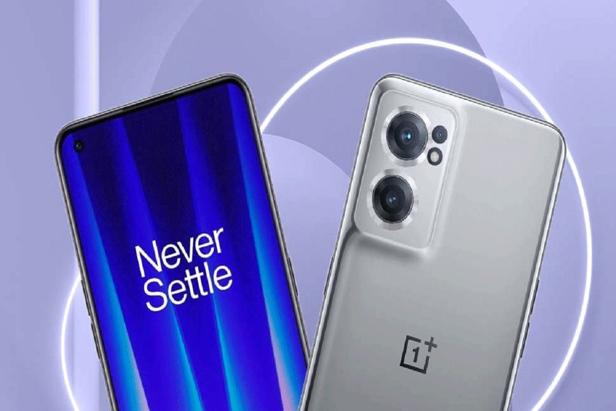 OnePlus Launched Nord N300 With 6 5 inch IPS LCD Screen Check Specifications Here India