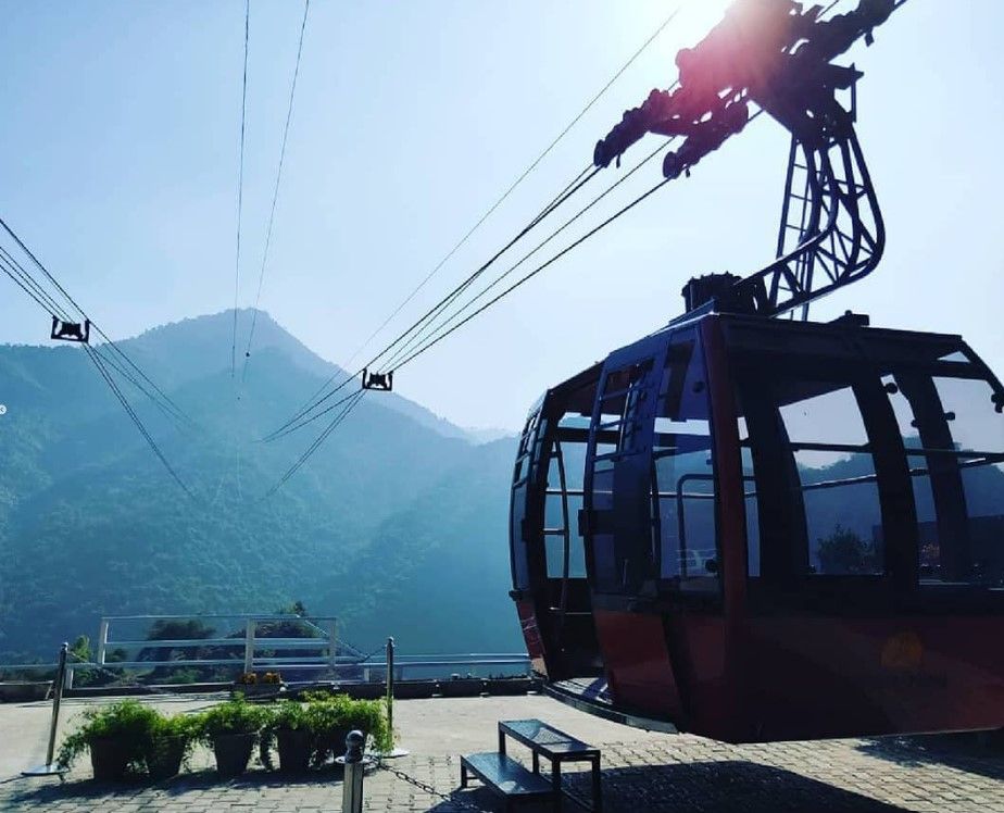 Shimla But Not Shimla Beat The Heat At These 6 Hill Stations Near ...