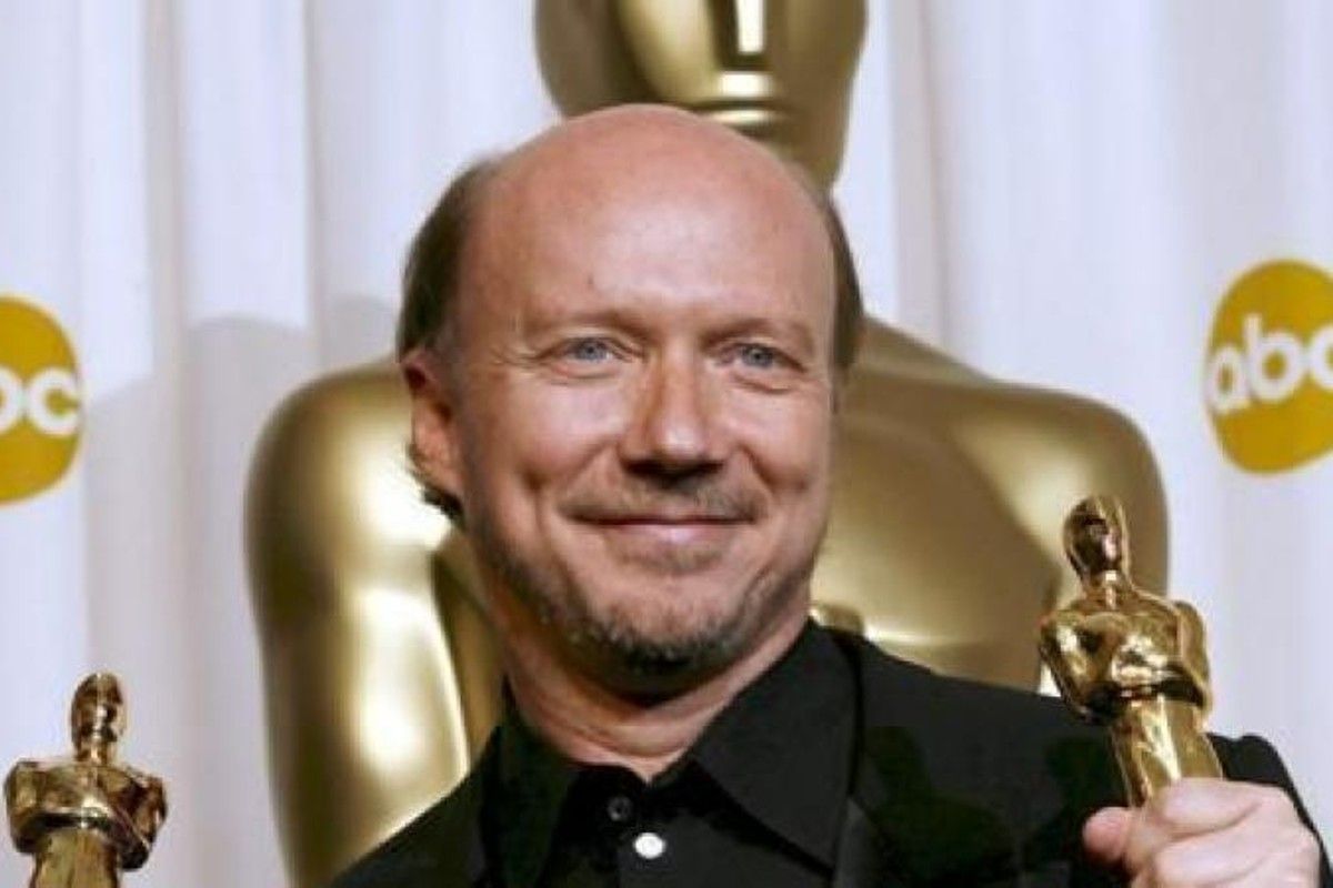 Oscar-Winning Director Paul Haggis Arrested On Sexual Assault Charges ...