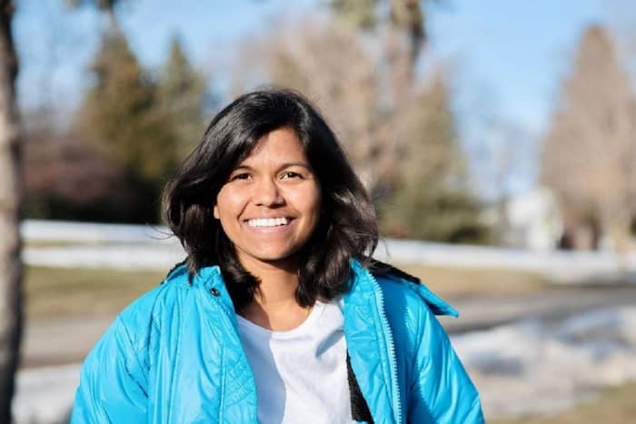 Telangana Mountaineer Poorna Malavath Conquers Mt Denali in US