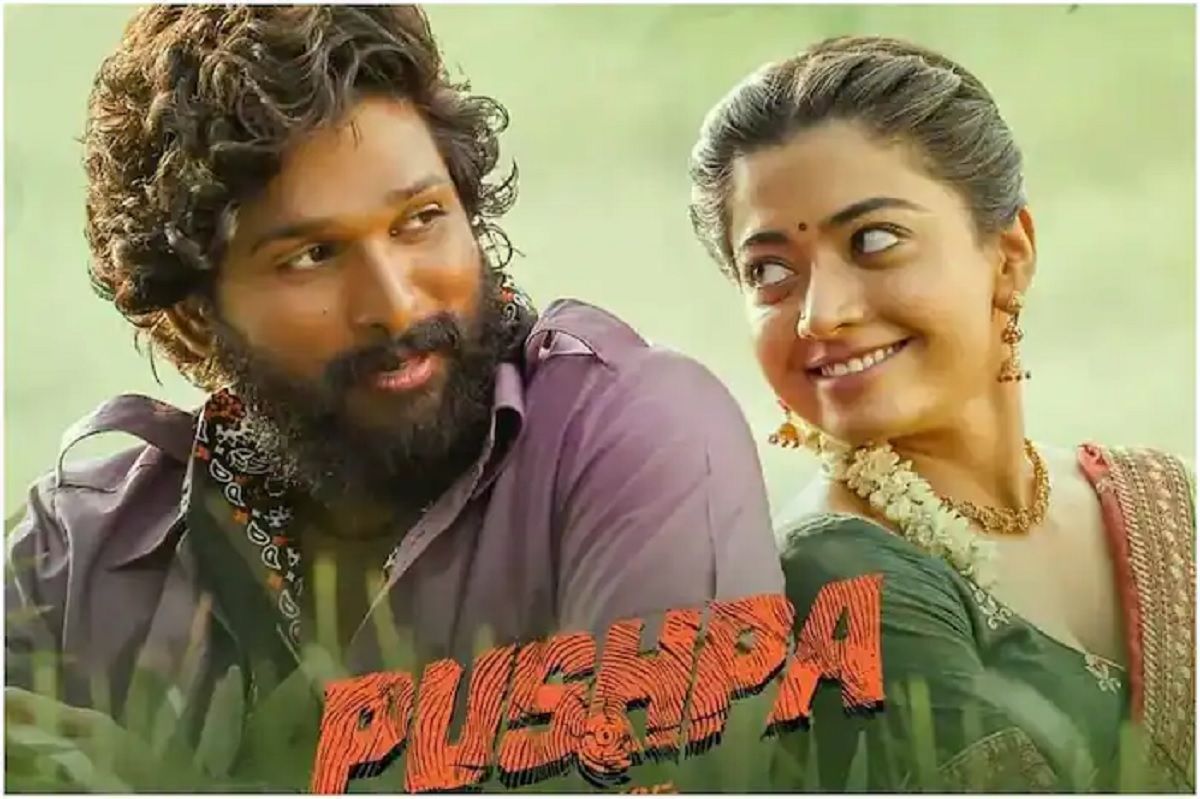 Rashmika Mandanna: श्रीवल्लीसोबत Pushpa 2 मध्ये काय होणार? डायरेक्टरने ...