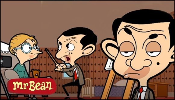 7 Kids’ Cartoons That Grown-Ups Would Enjoy Equally