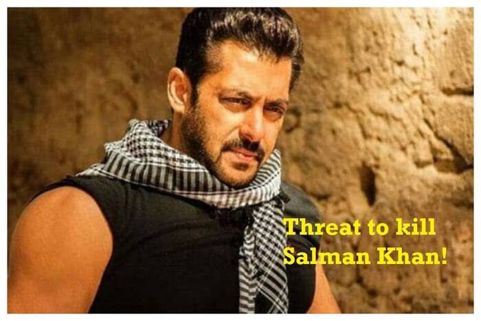 ‘tumhara Moosewala Kar Denge Salman Khan Father Salim Receive Death