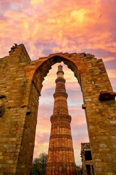 How To Spend 48 Hours in Delhi A Complete Line Up