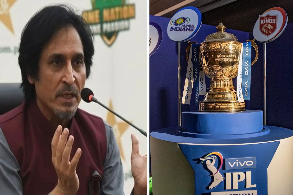 IPL की अवधि बढ़ने से चिढ़ा पाकिस्तान, ICC मीटिंग में करेगा विरोध