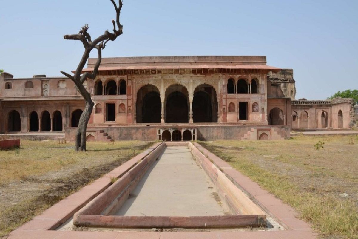 Soak in A Bit Of History With These 5 Undiscovered Heritage Sites Of ...