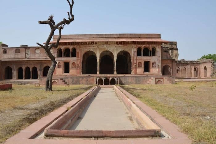 Soak in A Bit Of History With These 5 Undiscovered Heritage Sites Of ...