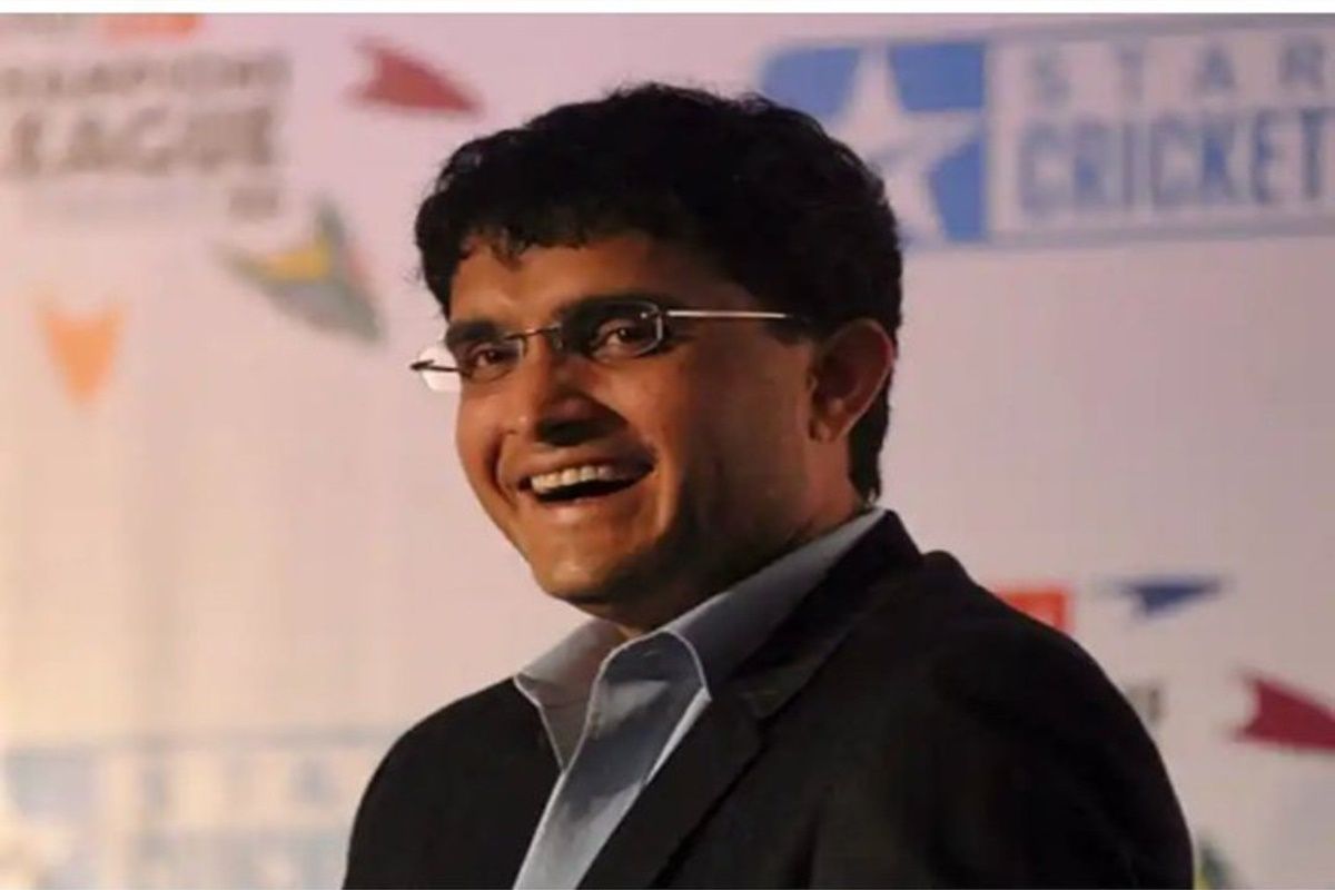Sourav Ganguly To Be Next ICC Chairperson? ICC Current Chairman Greg Barclay Ready To Support ...