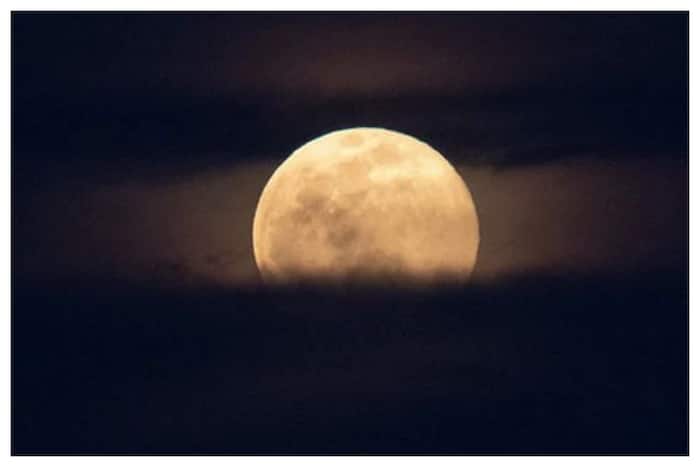 Strawberry Supermoon on June 14: Where And When To Watch June’s Full ...