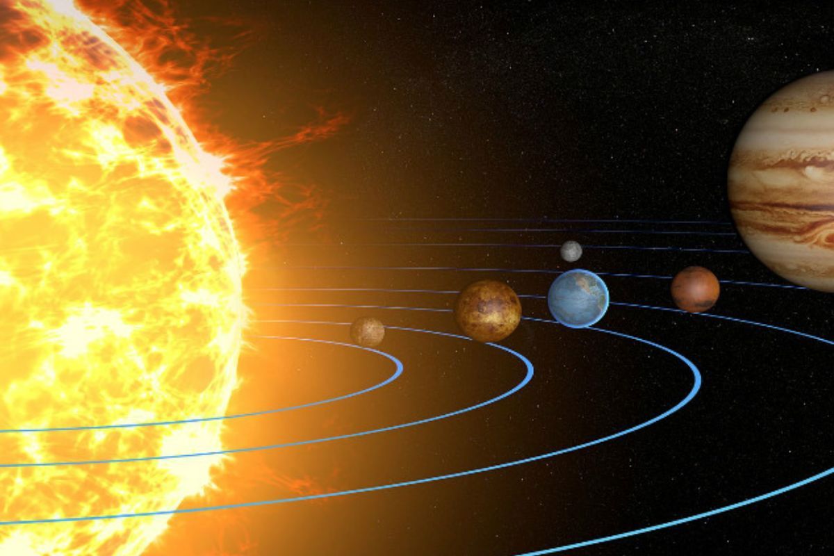 Surya Rashi Parivartan 2022: सूर्याच्या राशीपरिवर्तनामुळे या 3 राशींचे ...