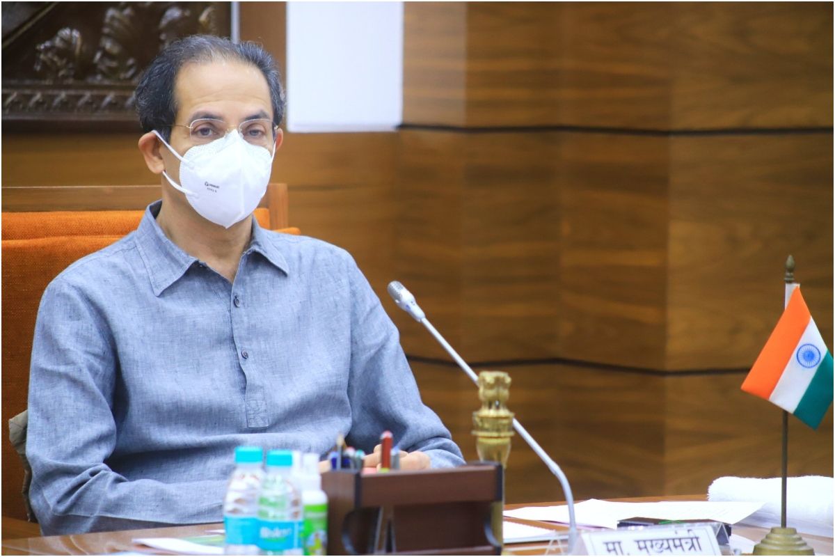 ...तो सीएम के साथ-साथ छोड़ दूंगा शिवसेना अध्यक्ष का भी पद, जनता के नाम ...