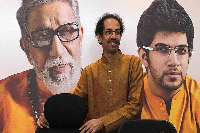 Maharashtra Crisis Sena Made You What You Are Today Thackeray to Rebel ... Maharashtra Crisis Sena Made You What You Are Today Thackeray to Rebel ...