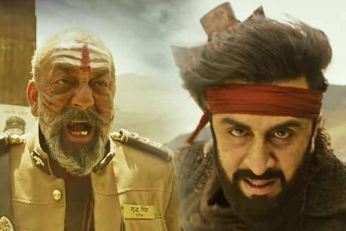 Shamshera Trailer Review: Ranbir Kapoor is Both Rowdy And Delightful ...