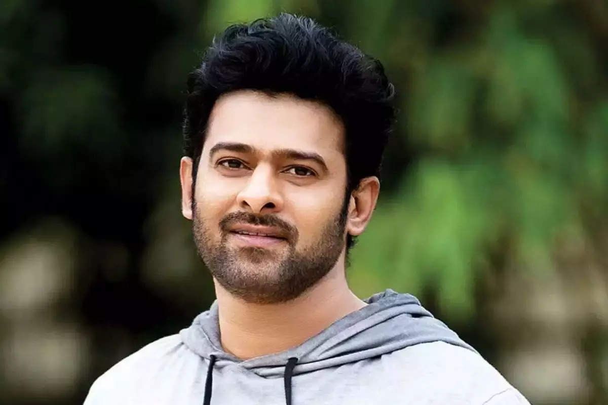 Prabhas Takes a Whopping Fee Hike For Adipurush, Budget Increases by 25 ...
