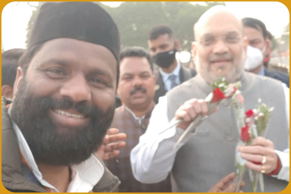 भाजपा नेता पर पत्नी से मारपीट करने और दहेज में कार मांगने का आरोप, केस ...