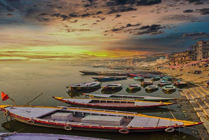 75 Sites Along River Ganga To Be Developed As Eco Tourism And ...