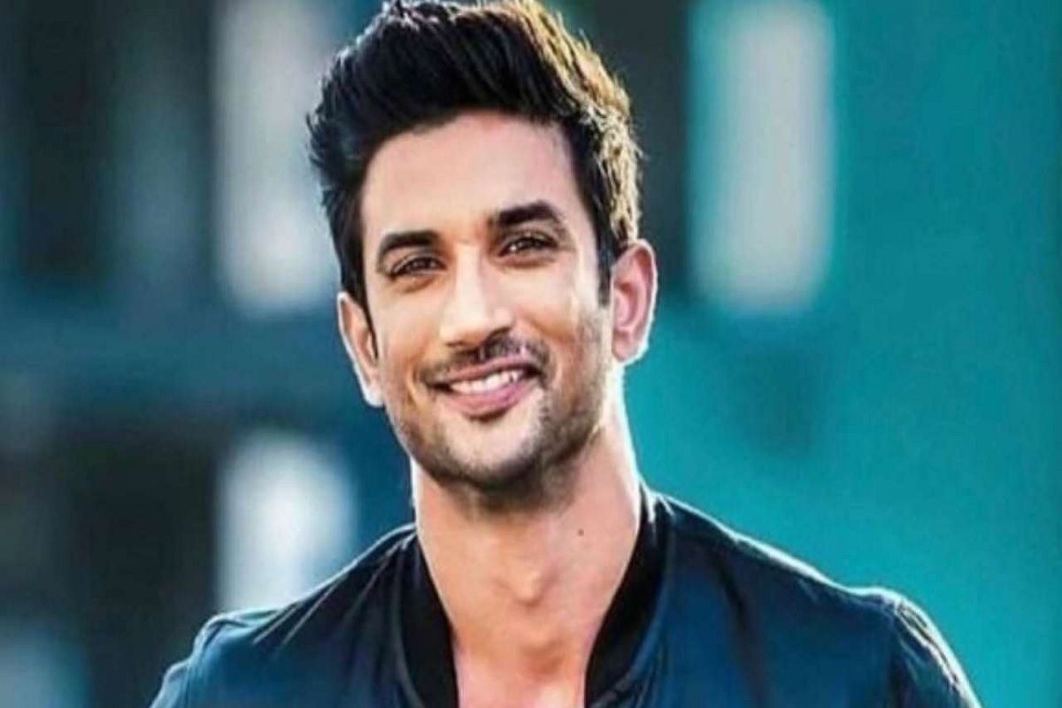 Sushant Singh Rajput Death Anniversary: सुशांत परत ये ना यार ...
