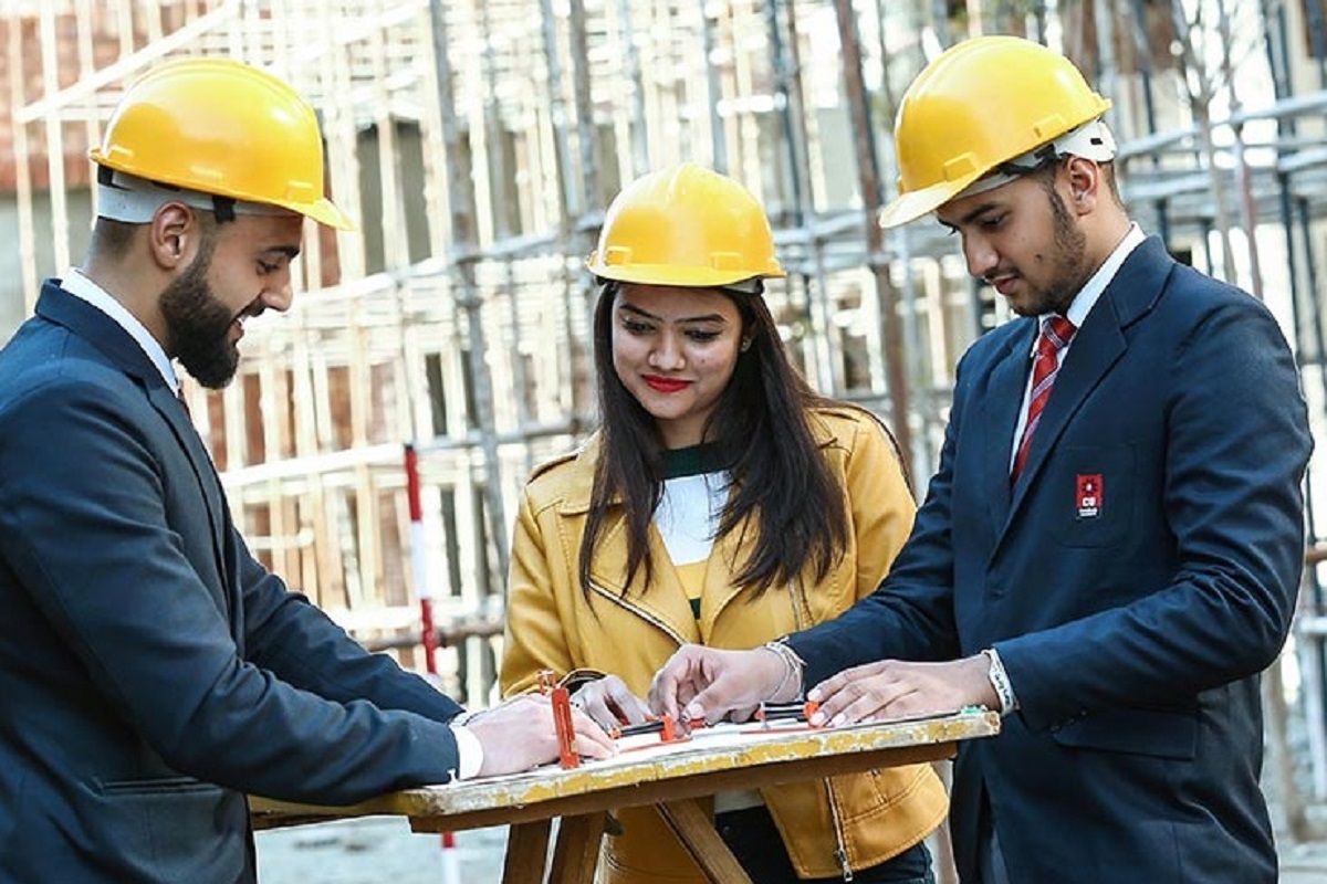 सिविल इंजीनियर‍िंग के छात्रों को इंटर्नश‍िप कराएगा NHAI, मिलेगा वेतन और ...