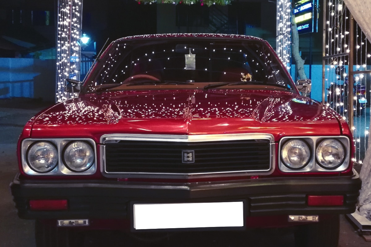 इलेक्ट्रिक अवतार में एक बार फिर सड़कों पर दौड़ती दिखेगी ये ऑइकॉनिक कार ...