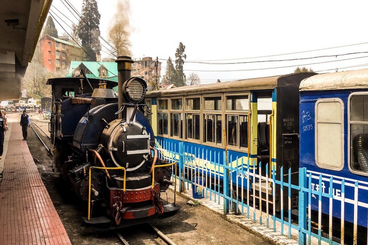 History On Wheels Exploring Indian Cultures on These Heritage Trains
