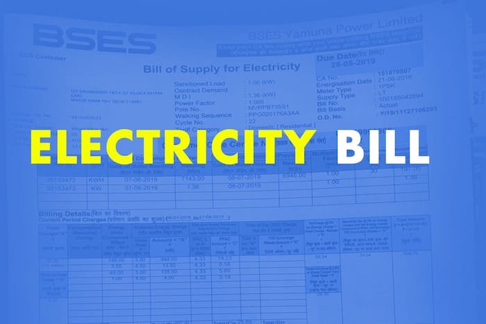 Customers Can Easily Pay Electricity Bill Through UPI 123PAY. Step-by ...
