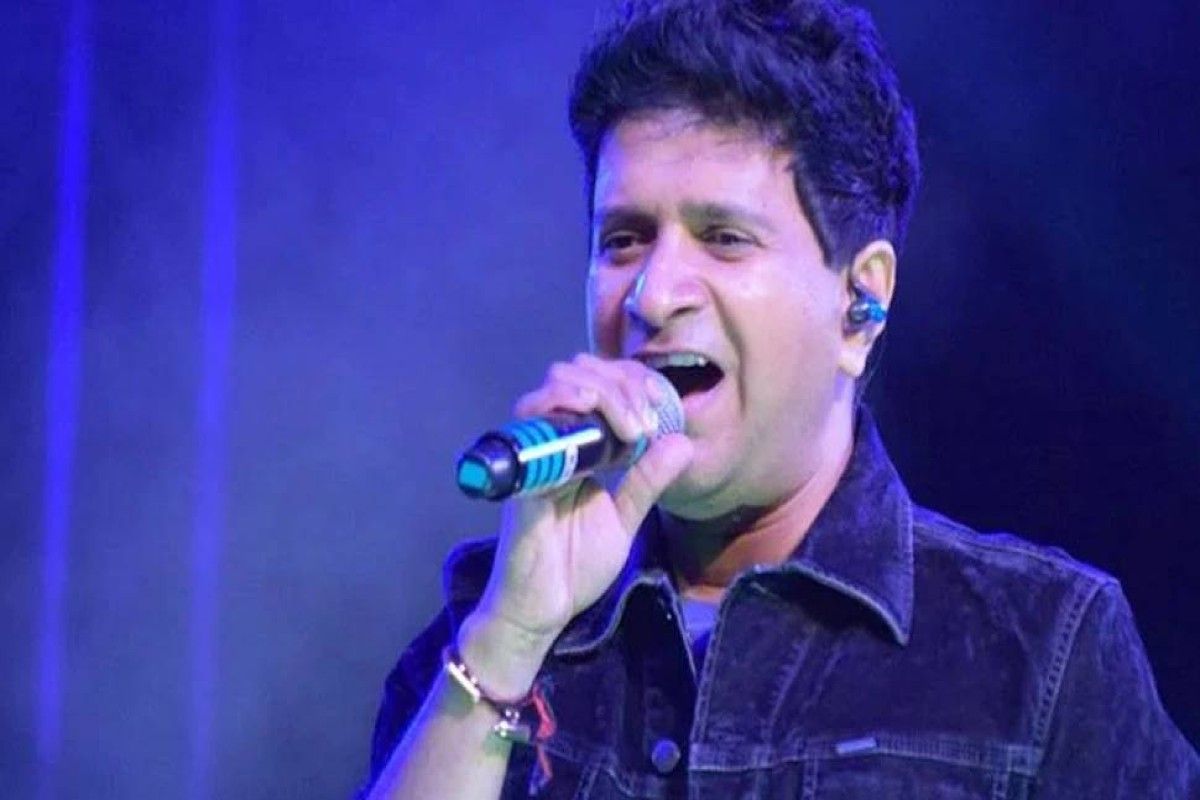 Singer KK Photos: मशहूर सिंगर केके के निधन से ठीक पहले खींची गई ...