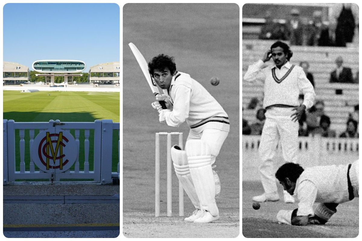 1975 World Cup Photos: पहले वर्ल्ड कप की रोमांचक तस्वीरें देखी हैं आपने ...