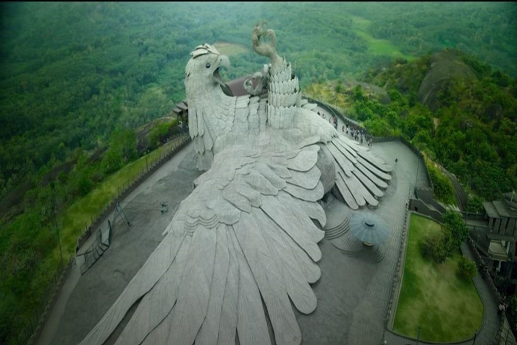 Laal Singh Chaddha Features Irresistible Destinations From Kerala