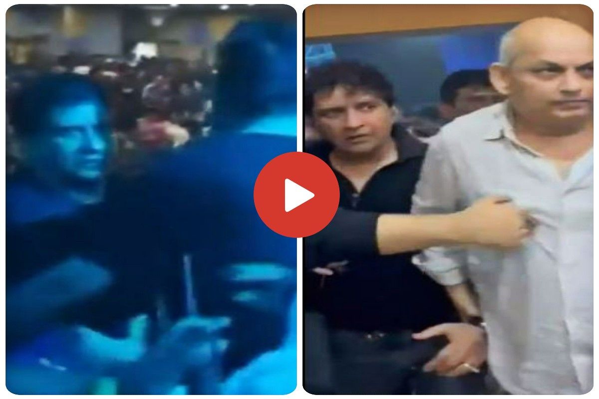 Singer KK Ka Video: स्टेज छोड़ अचानक सुरक्षाकर्मियों के साथ चले गए थे ...