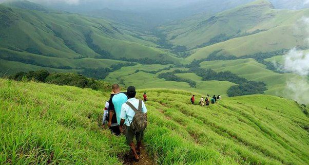 From Coorg to Mount Abu, These Beautiful Destinations Are A Must Visit ...