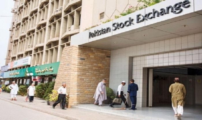 Pakistan Stock Exchange: पाकिस्तान बना एशिया का तीसरा सबसे खराब ...